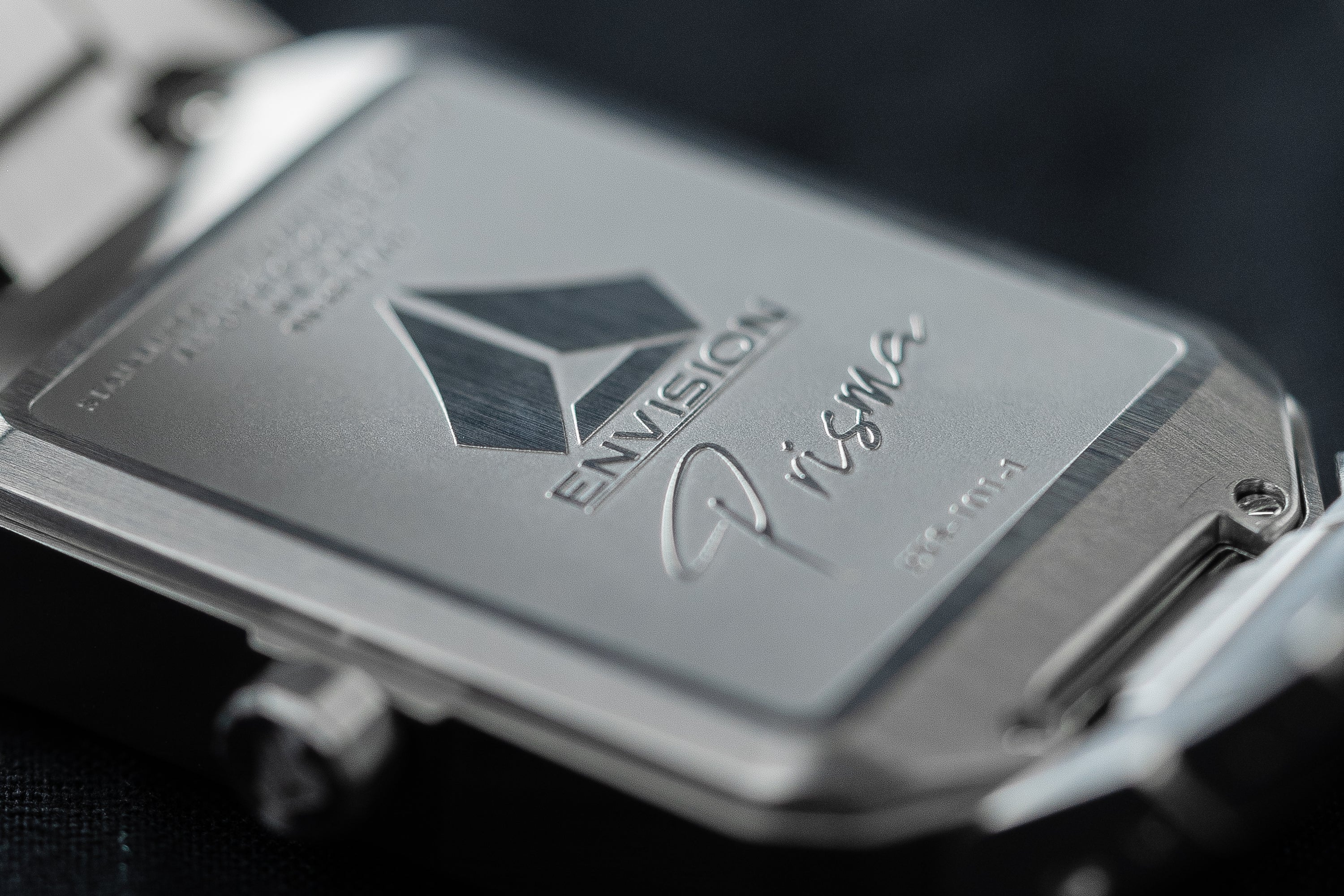 Envision Watches | Italian design watches